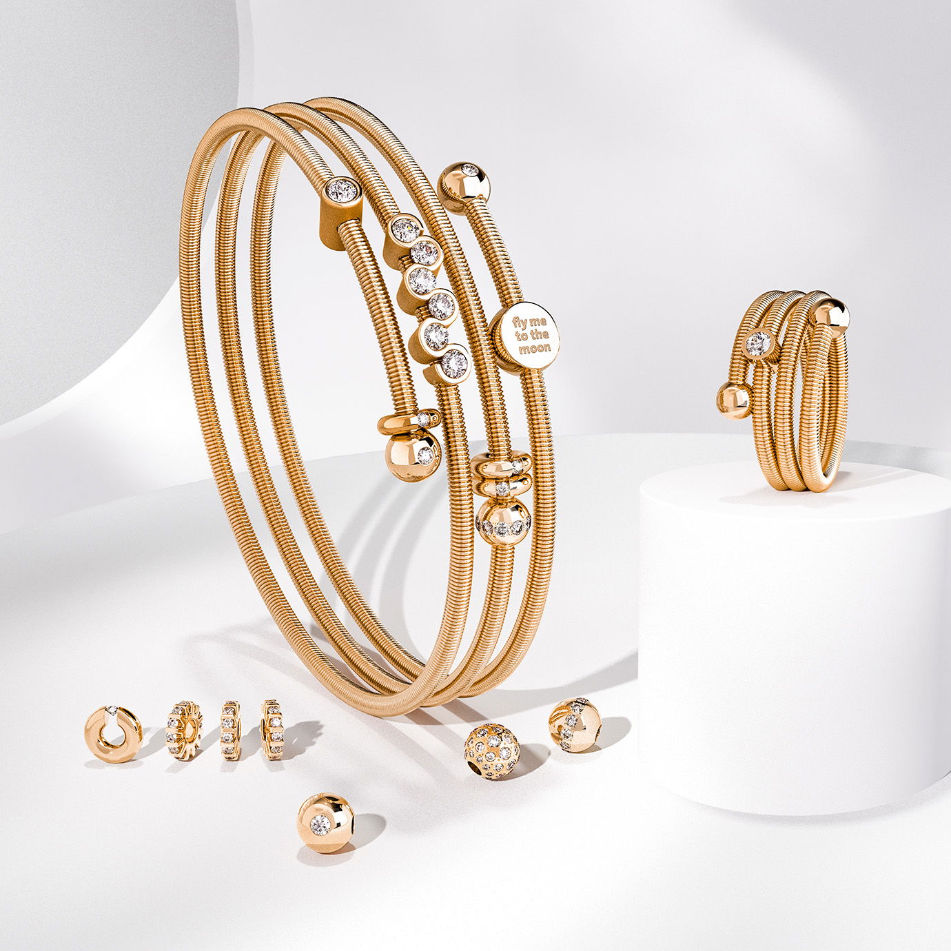 Niessing Colette C Spannring